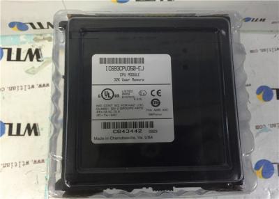 China GE FANUC SERIES 90-30 PLC Digital I/O Module IC697PWR724 FACTORY SEALED for sale