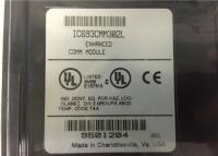 China GE FANUC SERIES 90-30 PLC Digital I/O Module IC697RCM711 FACTORY SEALED for sale