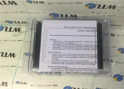 China GE FANUC SERIES 90-30 PLC Digital I O Module IC660BBA023 FACTORY SEALED for sale