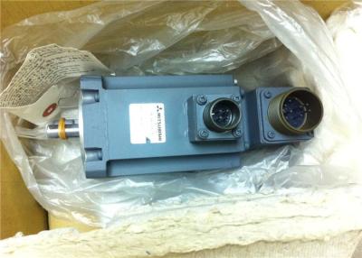 China New Mitsubishi 300W HA-FH33CY-S5 Industrial AC Servo Motor HAFH33CYS5 129V 1.9A for sale