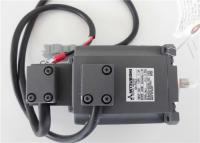 China Mitsubishi 400W HA-FH43-Y Speed 3000 RPM AC Servo Motor HAFH43Y NEW for sale