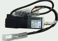 China Mitsubishi 50W Industrial AC Servo Motor HC-MFS053B 0.9A 51V New original for sale