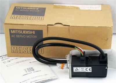 China Mitsubishi 50W Industrial HC-KFS053K AC Servo Motor 51V 0.9A NEW in stock for sale