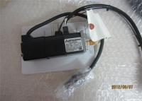 China Mitsubishi 50W 51V 0.9A Industrial AC Servo Motor HC-KFS053B with break NEW in stock for sale