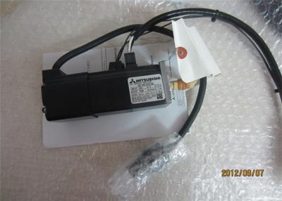 China Mitsubishi 50W 51V 0.9A Industrial AC Servo Motor HC-KFS053B with break NEW in stock for sale