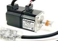 China Mitsubishi 50W 51V 0.9A HC-KFS053D Industrial AC Servo Motor NEW in stock for sale