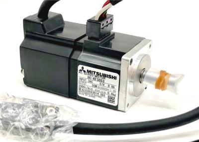 China Mitsubishi 50W 51V 0.9A HC-KFS053D Industrial AC Servo Motor NEW in stock for sale