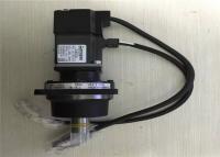 China Mitsubishi 50W HC-MFS053G1K Industrial AC Servo Motor with TAKAMURA Reducer for sale