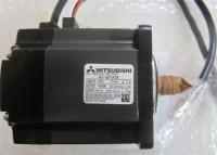 China Mitsubishi HC-UFS43K 2.7A 119VAC OUT 400W 2000R / MIN Industrial Servo Motor for sale