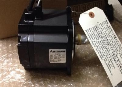 China HC-UF43 2.7AMP 119VAC 400W 3000R / MIN Mitsubishi  MIN Industrial Servo Motor HC-UP SERIES for sale