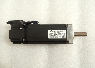 China Mitsubishi  MIN Industrial Servo Motor HC-UP SERIES HC-UF23K 200W KEY for sale