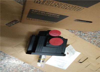 China Mitsubishi  BRAKE MIN Industrial Servo Motor HC SERIES HC-SFS7024BK 400V SRVMTR 7KW 2000RPM for sale