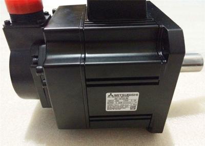 China Mitsubishi  BRAKE MIN Industrial Servo Motor HC SERIES HC-SFS52BK 500W for sale
