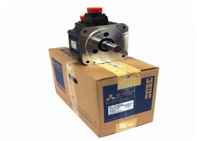 China 3.2AMP 126V 0.5KW 2000RPM HC-SFS52  Mitsubishi  BRAKE MIN  Industrial Servo Motor HC SERIES for sale