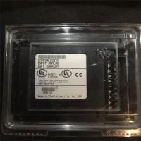 China Plc modules 120 VAC Isolated Output Analog modules with varying degrees of resolution for flow GE IC693MDL350 for sale