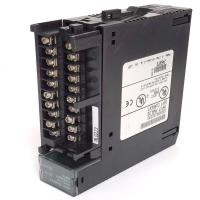 China GE IC693MDL250 120 VAC Isolated Input 16 Points  hoose from Ethernet EGD Profibus-DP for sale