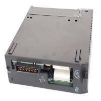 China GE IC693MDL250 120 VAC Isolated Input 16 Points  hoose from Ethernet EGD Profibus-DP for sale