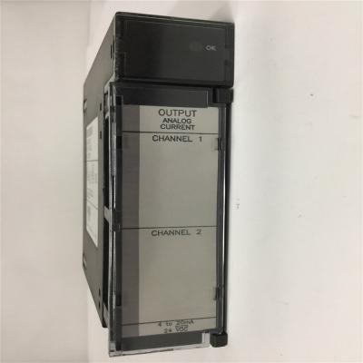 China GE IC693MDL260  120 VAC Input (32 Points)  a wide range of applications for sale
