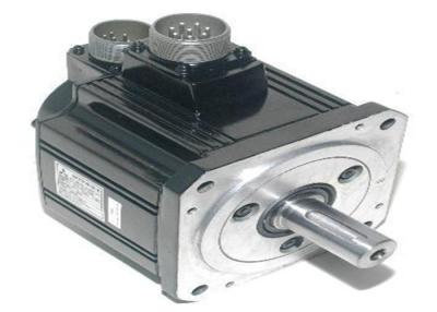 China Mitsubishi HC-UFS352K 3.5KW KEY MIN Industrial Servo Motor for sale