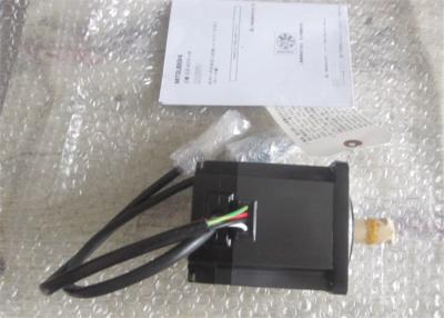 China BRAKE BRAKE KEY HC-UFS13-S1 100W Mitsubishi Industrial Servo Motor  HC-UP SERIES for sale