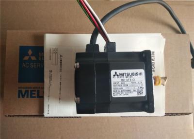 China Mitsubishi Industrial Servo Motor BRAKE BRAKE KEY  100W HC-UP SERIES HC-UFS13 100W for sale