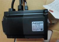 China 400W Mitsubishi Industrial Servo Motor BRAKE BRAKE KEY  HC-UF SERIES HC-UF43B for sale