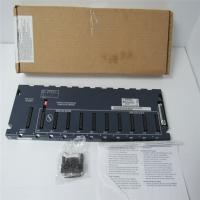 China Digital I O Module IC695CHS012 GE Universal Backplane 12 Universal Slots for sale