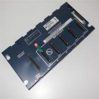 China Plc Modules Base Expansion 5 Slots the RX3i fosters high performance GE IC694CHS398 for sale