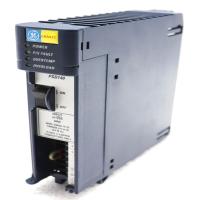 China GE Multipurpose Power Supply 24 VDC 40 Watts PACSystems RX3i enables IC695PSD140 for sale