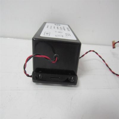 China IC693ACC350 GE Redundant Power Supply Adapter (RPSA) Module; replace spower supply on expansion base for sale