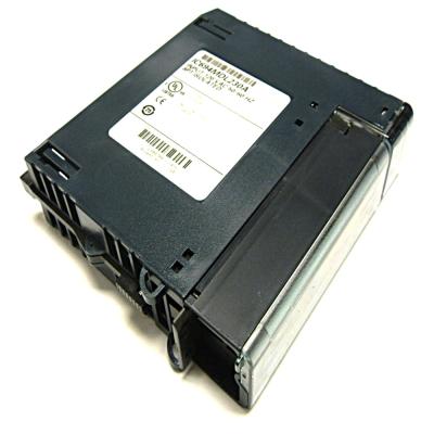 China Original Discrete Input Modules IC694MDL231 GE 240 VAC Isolated Input 8 Points in stock for sale