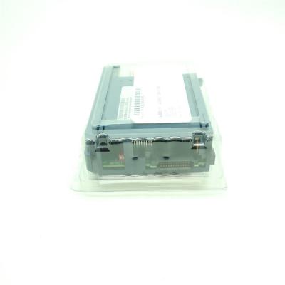China IC694MDL241 GE Discrete Input PLC Modules  24 VAC/VDC Input 16 Points New Original for sale