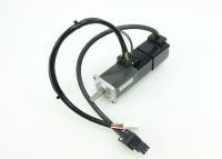 China Mitsubishi 100W Indutrial AC Servo Motor HC-KFS13BL-S16 3AC 105V 0.7A for sale