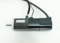 China NEW Mitsubishi 100W Indutrial Servo Motor HC-KFS13E1LW01-S18 3AC 105V 0.7A for sale