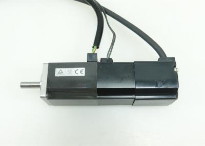 China NEW Mitsubishi 100W Indutrial Servo Motor HC-KFS13E1LW01-S18 3AC 105V 0.7A for sale