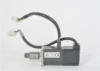 China NEW Mitsubishi 100W Indutrial AC Servo Motor HC-KFS13G2K-S12 IN 3AC 105V, 0.7A, NEW or USED for sale