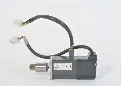 China NEW Mitsubishi 100W Indutrial AC Servo Motor HC-KFS13G2K-S12 IN 3AC 105V, 0.7A, NEW or USED for sale