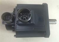 China Mitsubishi  Industrial Servo Motor HC SERIES HC-SFS52G1 3AC 126V 3.2AMP 2000RPM for sale