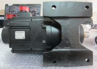 China HC-SFS52G1 2000RPM .5KW OUTPUT 3.2AMP Mitsubishi  Industrial Servo Motor HC SERIES for sale