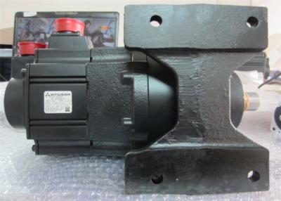 China HC-SFS52G1 2000RPM .5KW OUTPUT 3.2AMP Mitsubishi  Industrial Servo Motor HC SERIES for sale