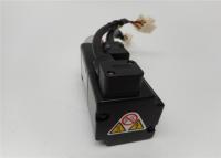 China Industrial YASKAWA AC SERVO MOTOR  0.91A 3Phase AC SERVO MOTOR SGMAV-01A3A61 for sale
