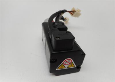 China Industrial YASKAWA AC SERVO MOTOR  0.91A 3Phase AC SERVO MOTOR SGMAV-01A3A61 for sale