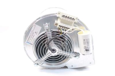 China ABB ACS800 Аccessories D2D146-AA28-28 64650114 EBMPAPST Centrifugal Cooling FAN for sale