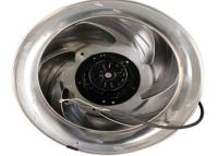 China EBMPAPST NEW Centrifugal Fan RB2C-225088 K220 I-1898 repalces R2E225-RA92-17 Blower for sale