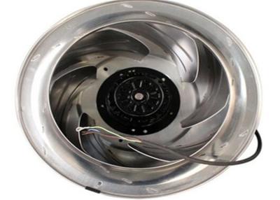 China EBMPAPST NEW Centrifugal Fan RB2C-225088 K220 I-1898 repalces R2E225-RA92-17 Blower for sale