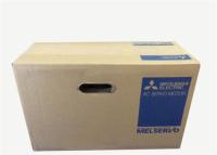 China Mitsubishi  Industrial Servo Motor  HC SERIES HC-SF502BK 5KW 200VAC for sale