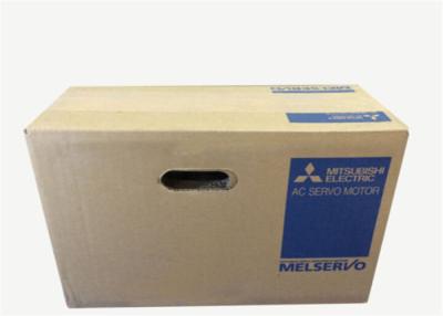 China Mitsubishi  Industrial Servo Motor  HC SERIES HC-SF502BK 5KW 200VAC for sale