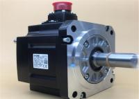 China Mitsubishi  Industrial Servo Motor  HC SERIES HC-SF352BK AC 3.5KW BRK for sale