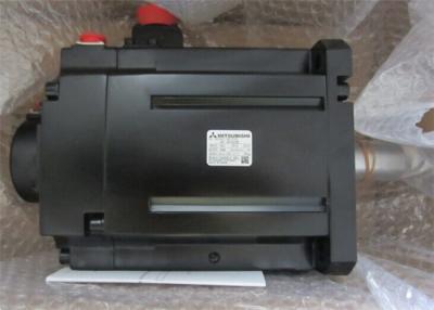 China Mitsubishi Industrial Servo Motor HC SERIES HC-SF702B 35AMP 7KW 2000R / MIN for sale