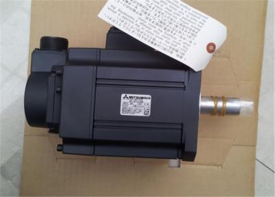 China Mitsubishi  Industrial Servo Motor HC SERIES HC-SF103K 1KW KEY for sale